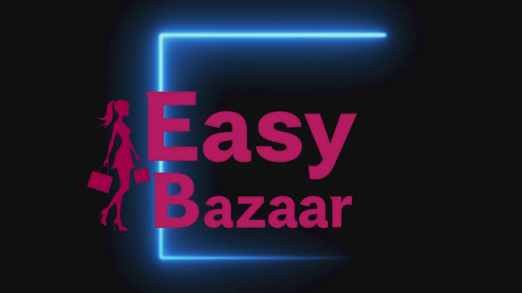 Easy Bazaar | Trendy Handbags, Jewelry, Abayas, scarves, and Watches